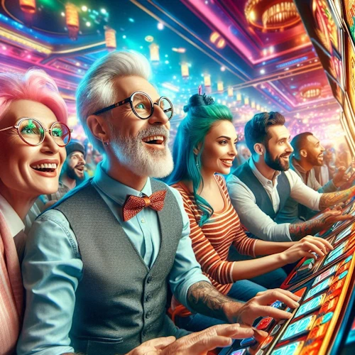 Pays Anywhere vs. Ways Pays: A Clear Difference With Quick Checks